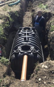 Fose septice ecologice, vidanjabile pentru o viata - BioFos